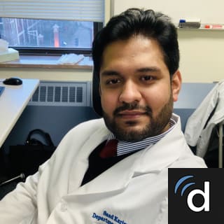 Dr. Saad Karim, MD | Lafayette, LA | Neurologist | US News Doctors