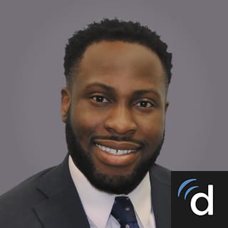 Dr. Chisom Nnadi, MD | North Miami Beach, FL | Emergency Medicine Physician | US News Doctors