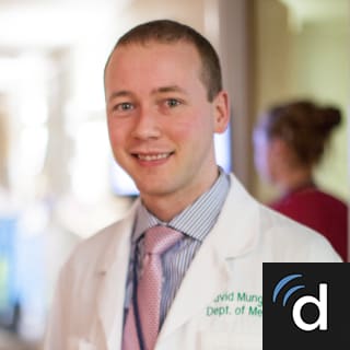 Dr. David P. Munger, DO | Lebanon, NH | Radiologist | US News Doctors