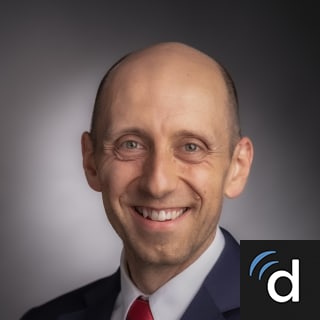 Dr. Christopher J. Gibson, MD | Boston, MA | Oncologist | US News Doctors