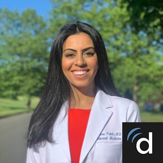 Dr. Selena Patel, MD | Valparaiso, IN | Internist | US News Doctors