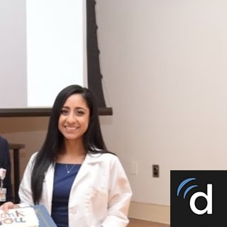 Dr. Sylvana Salama, MD | Bartow, FL | Pulmonologist | US News Doctors