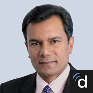 Dr. Lionel Bissoon, DO | New York, NY | Physiatrist | US News Doctors