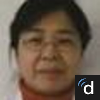 Dr. Lingling Liu, MD | Newark, NJ | Internist | US News Doctors