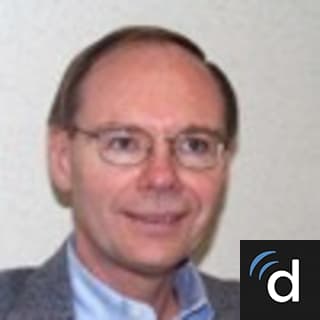 Dr. Thomas Ashley, MD – Stamford, CT | Internal Medicine