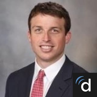 Orthopedic Surgeons at Robert Wood Johnson University Hospital