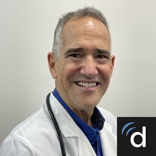 Dr. John Feenburg, DO – Sanford, FL | Family Medicine