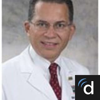 Dr. Dido Franceschi, MD – Miami, FL | General Surgery