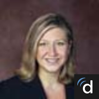Dr. Jennifer Stalica, MD – Rochester, NY | Pulmonology