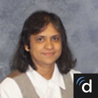 Dr. Avani T. Mehta, MD | Gurnee, IL | Pulmonologist | US News Doctors