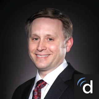 Dr. David J. Norris, MD | Andover, KS | Anesthesiologist | US News Doctors