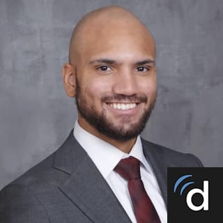 Dr. Jackson C. Fulk-Logon, MD | Boston, MA | General Surgeon | US News ...