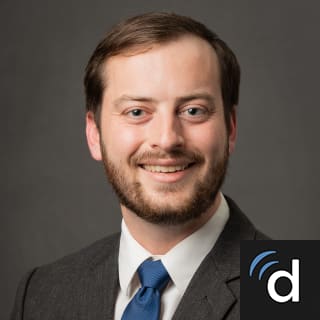 Dr. Tyler Bone, MD | Jonesboro, AR | ENT-Otolaryngologist | US News Doctors