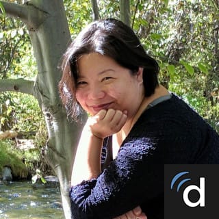 Kimberly Wand – Berkeley, CA | Family Medicine