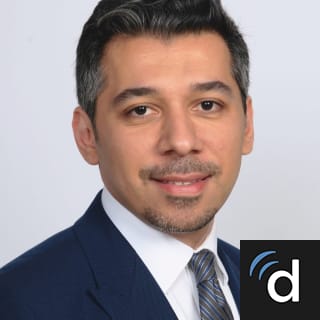 Dr. Sina Davari Farid, MD | Prince Frederick, MD | Anesthesiologist ...