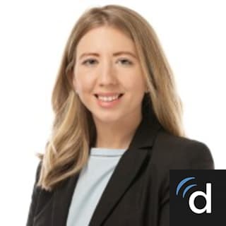 Dr. Natalie M. Hubbell, DO | New York, NY | Pulmonologist | US News Doctors