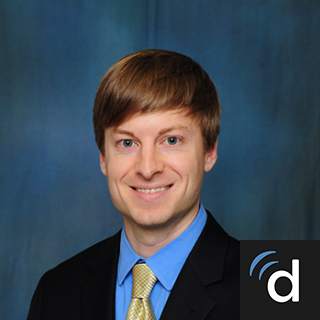 Dr. Riley Stroman, MD | Charlotte, NC | Ophthalmologist | US News Doctors