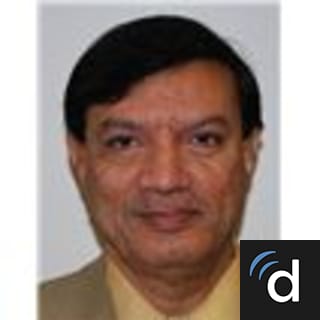 Dr. Aleem A. Syed, MD | Anaheim, CA | Endocrinologist | US News Doctors