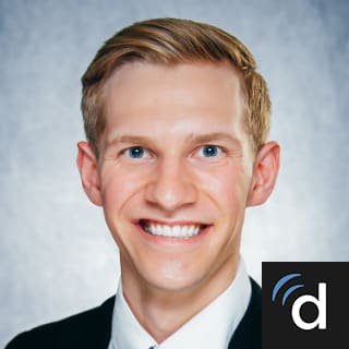 Dr. Jared Blad, MD – Iowa City, IA | Dermatology
