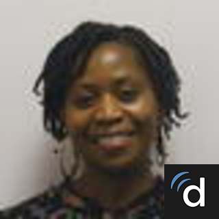 Dr. Nicole F. Fobi Nunga, MD | Gainesville, GA | Internist | US News ...