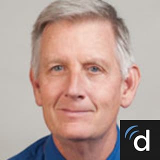 Dr. Rick Harrison, MD – Los Angeles, CA | Pediatrics