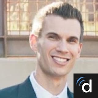 Dr. Joshua A. Newby, DO | Phoenix, AZ | Anesthesiologist | US News Doctors