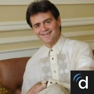 Dr. Raymond M. De Castro, MD | DeBary, FL | Psychiatrist | US News Doctors