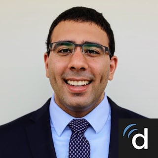 Dr. Ali Azeem, MD | Cleveland, OH | Cardiologist | US News Doctors