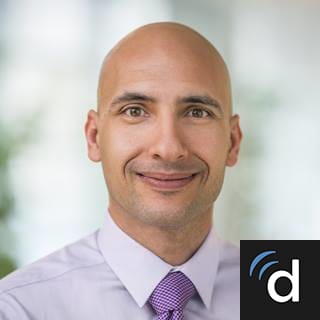 Dr. Ibrahim Hammad, MD | Salt Lake City, UT | Obstetrician-Gynecologist ...