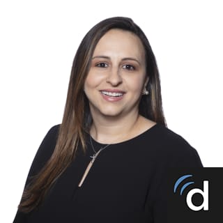 Dr. Leina Al Rabadi, MD – Palo Alto, CA | Pediatric Gastroenterology