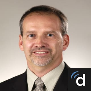 Dr. Daniel Gaudin, MD – Dayton, OH | Neurosurgery