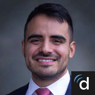 Dr. Antonio Medina Huerta, MD – Madison, WI | Resident Physician