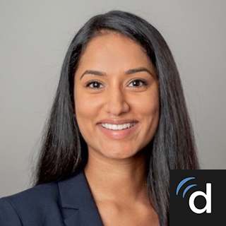 Dr. Kaivalya Dandamudi, MD | Richmond, VA | Resident Physician | US ...