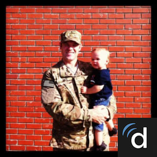 Dr. Robert D. Rice, MD | Fort Gordon, GA | Thoracic Surgeon | US News ...