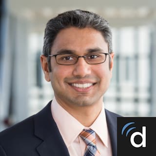 Dr. Parin Parikh, MD – Dallas, TX | Cardiology