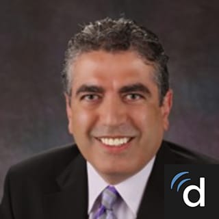 Dr. Riad Adoumie, MD – Torrance, CA | Vascular Surgery