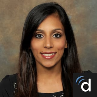 Dr. Arshia Ali, MD – Cincinnati, OH | Internal Medicine