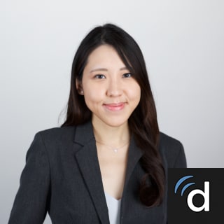 Dr. Karen Yang, MD | New York, NY | Pulmonologist | US News Doctors