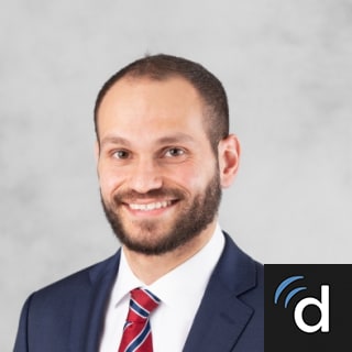 Dr. Tarek Behery, MD | Chicago, IL | General Surgeon | US News Doctors