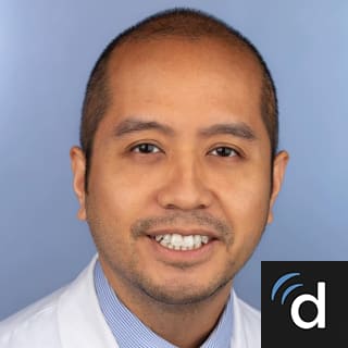 Dr. Gerald Diaz, MD – San Jose, CA | Internal Medicine