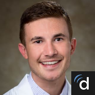 Dr. Garrett Cole, MD | Charleston, SC | Internist | US News Doctors