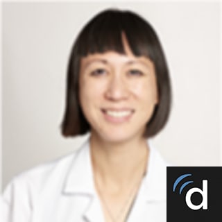 Dr. Jean Hsieh, MD | New York, NY | Pulmonologist | US News Doctors