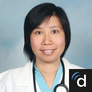 Dr. Annette Liu, MD | Carson, CA | Pediatrician | US News Doctors