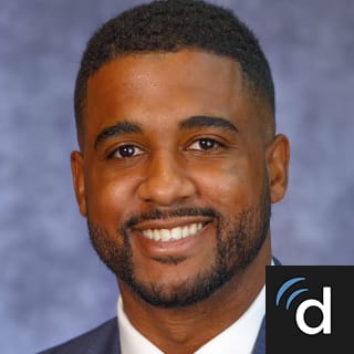 Dr. Nicholas Fethiere, MD | Fort Sam Houston, TX | Physiatrist | US ...