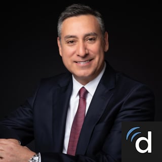 Dr. Joseph M. Beckham, MD | Arlington, TX | Anesthesiologist | US News ...