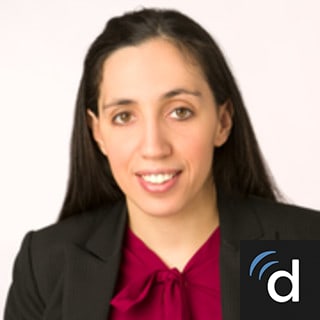Dr. Jocelyn Ronda, MD | Everett, MA | Internist | US News Doctors