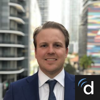 Dr. Elliott Smith, MD | Miami, FL | Resident Physician | US News Doctors