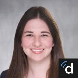 Dr. Erin Davick, MD – Des Moines, IA | General Surgery