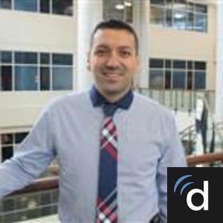 Dr. Shadi M. Bashour, DO | Royal Oak, MI | Nephrologist | US News Doctors