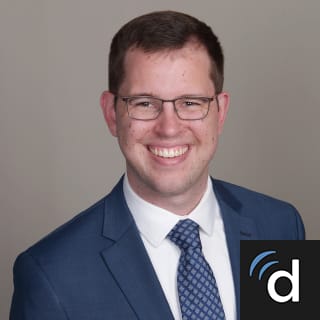 Dr. Paul Escher, MD – Iowa City, IA | Otolaryngology (ENT)